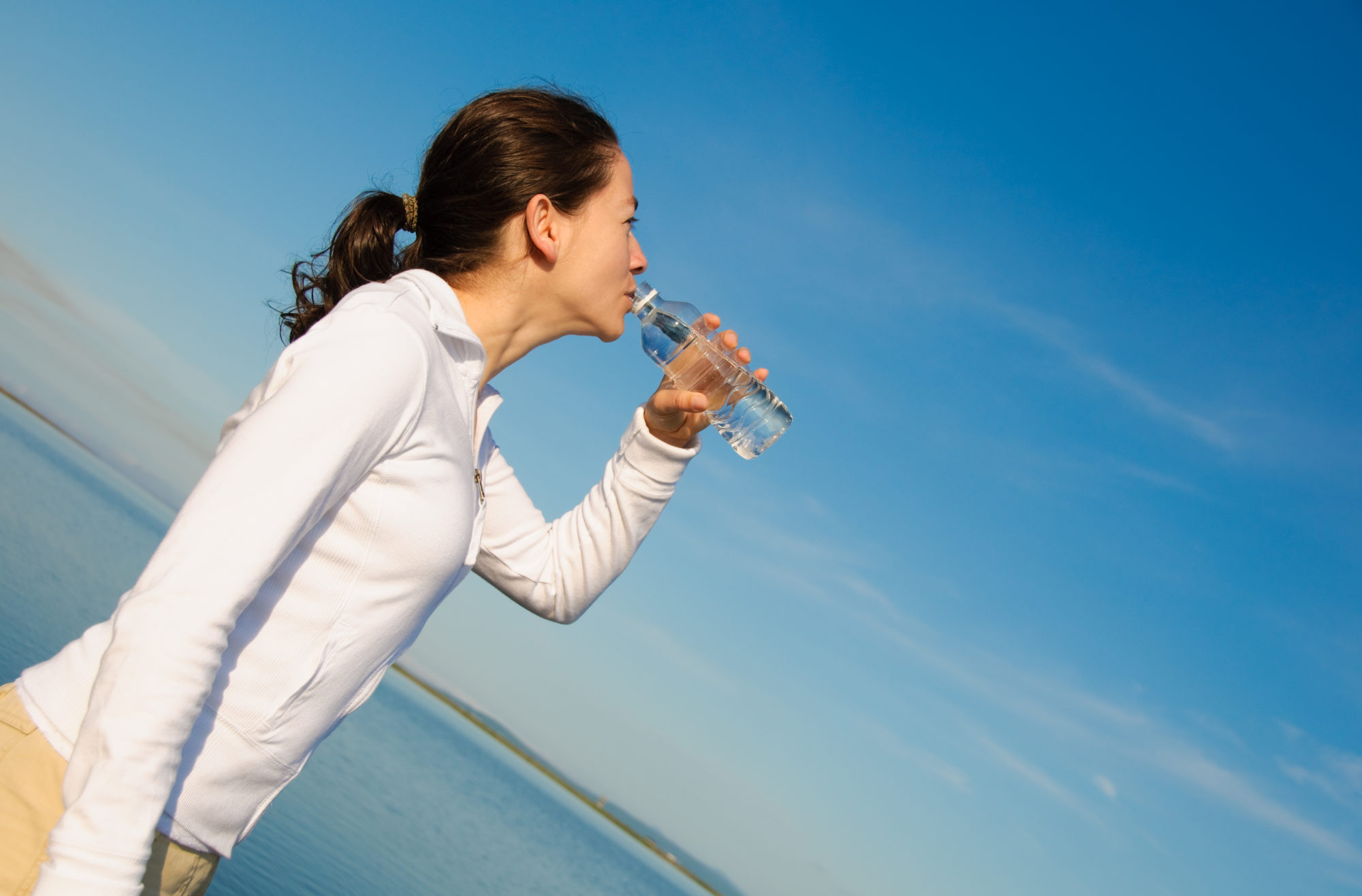 The Importance of Hydration: Are You Getting Enough Water? - Ascension ...